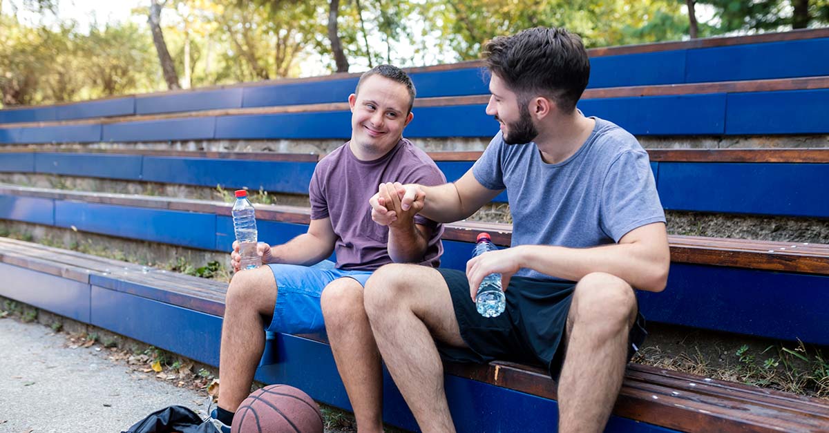 FIU Embrace | Center for Advancing Inclusive Communities